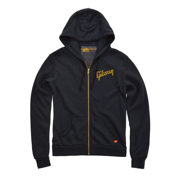 Aviator Nation | Jackets & Coats | Nwt Aviator Nation X Gibson Humming ...